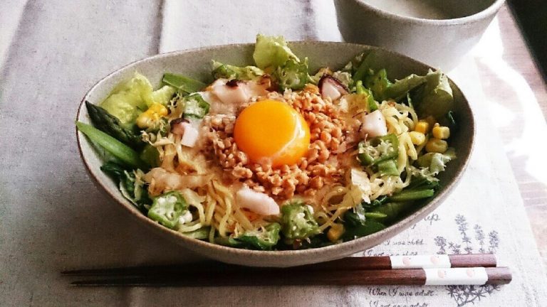 夏バテ予防におすすめレシピ21選！さっぱりした物を食べよう！ - ビタパル